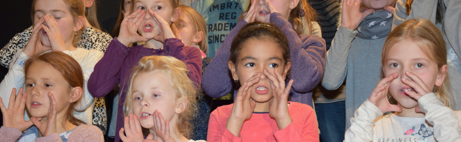 Die coolen Kinderkehlen, Teenie Chor und Onebeats – Chorgemeinschaft ...